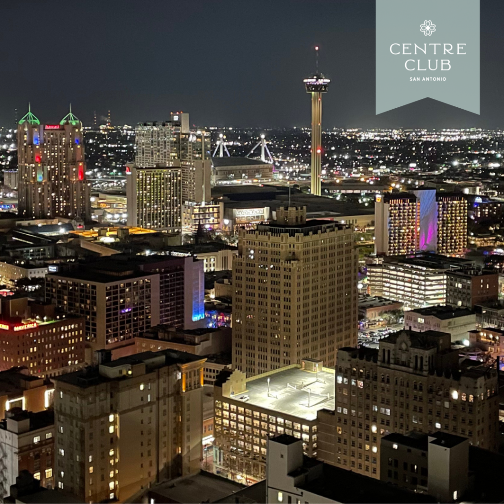 Event Calendars Archive - Centre Club