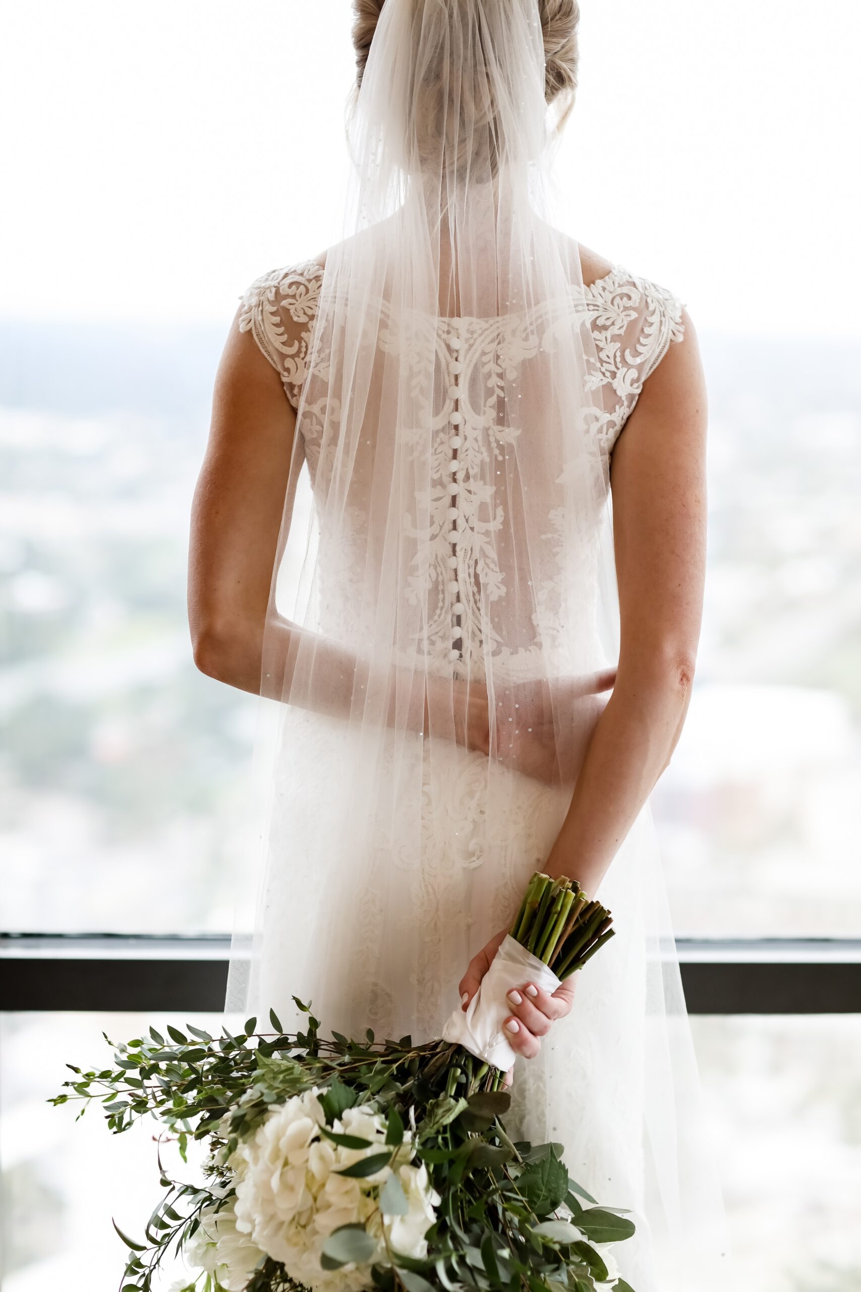 Weddings At Centre Club - Centre Club