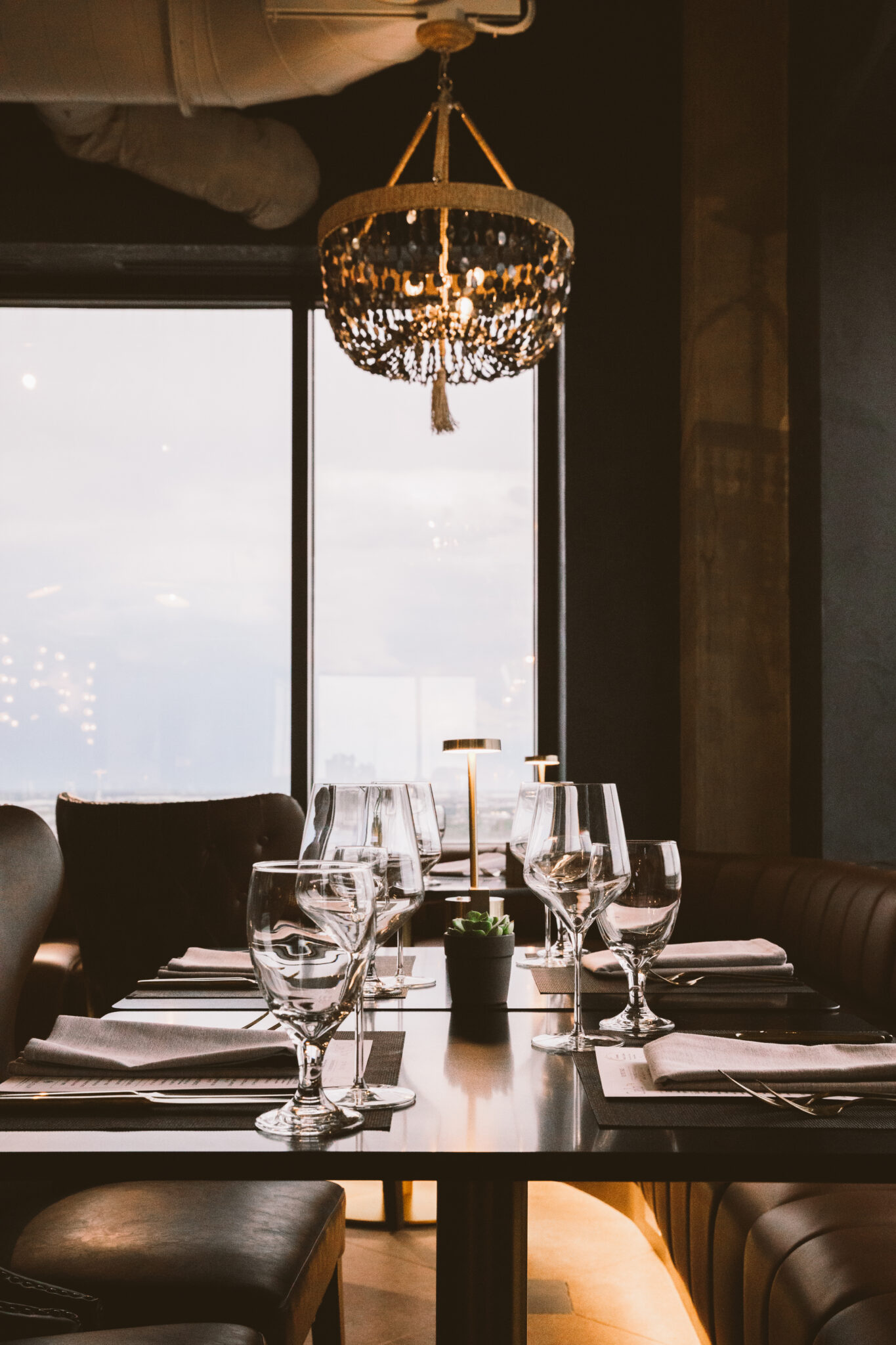 Centre Club San Antonio - Where Tradition Meets Today